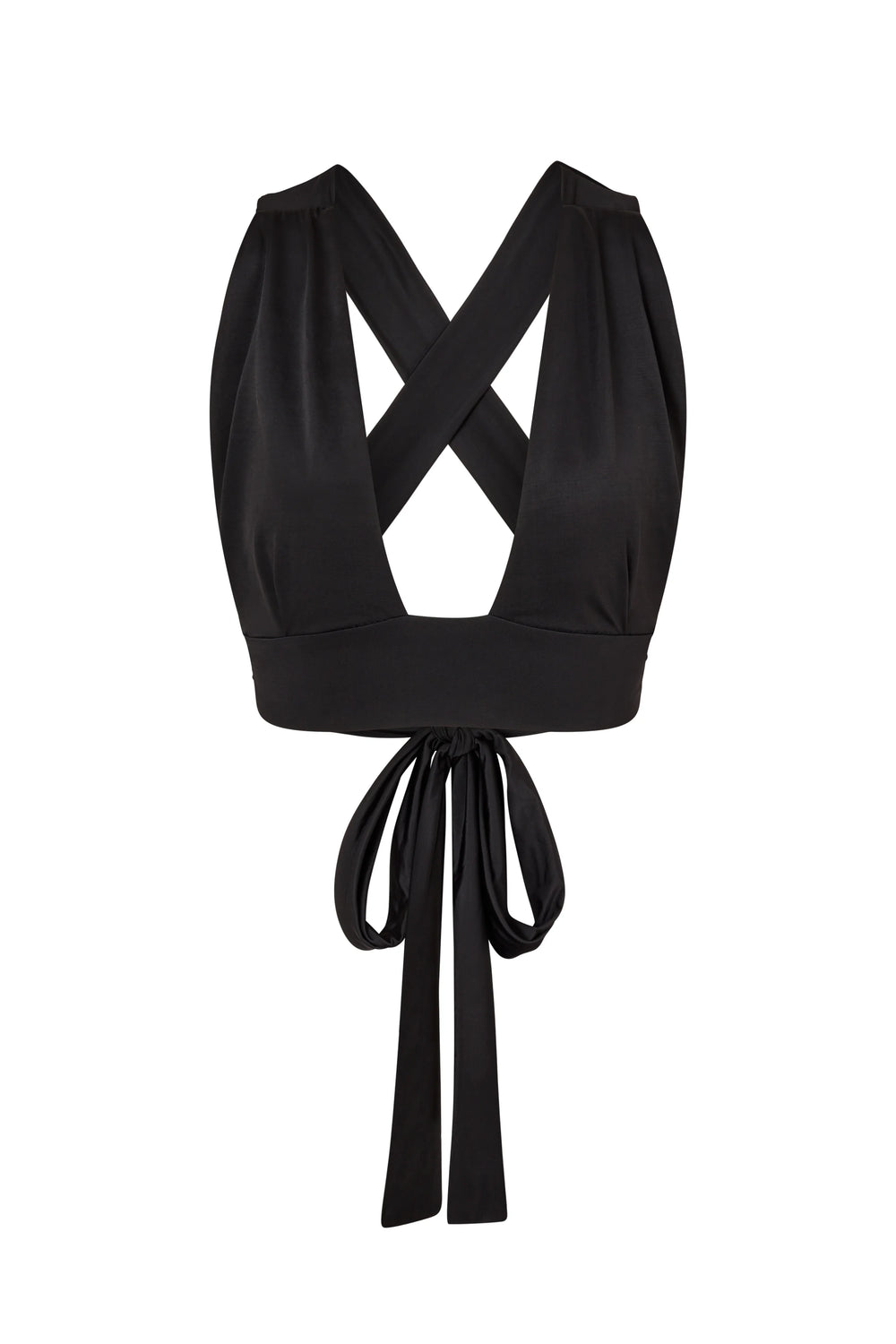 Tamah Top | Onyx – TAO TUI